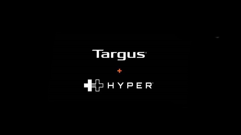 Targus to acquire Hyper by Sanho Corporation diversifying its accessory ...