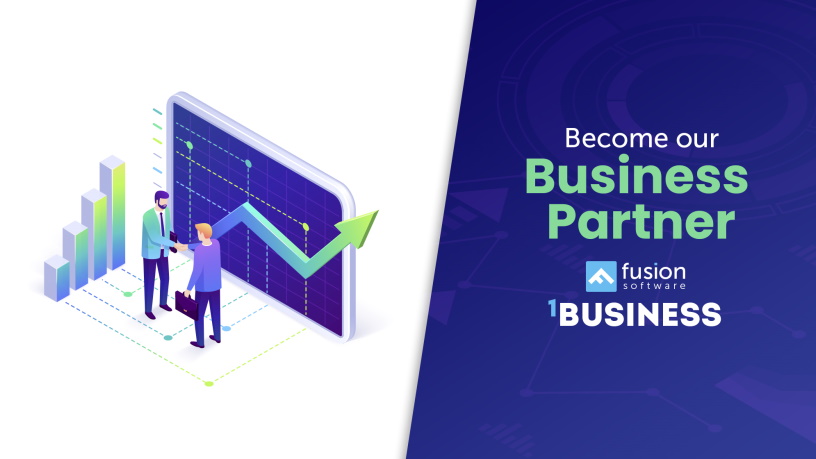 Fusion Software expands opportunities for business partners | ITWeb