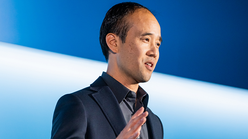 PC business remains essential, says HP exec | ITWeb