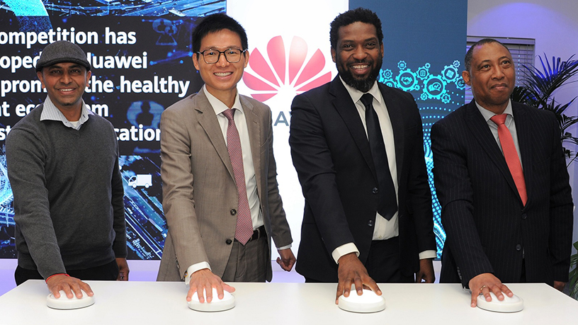 Huawei’s ICT talent development contest opens | ITWeb