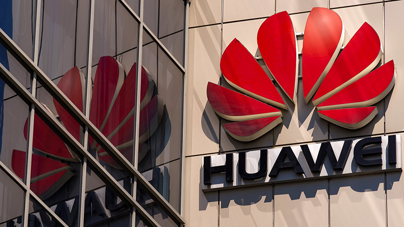 Huawei SA’s consumer business looks to 'reshape' B2B | ITWeb