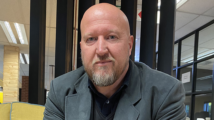 Getting to grips with data | ITWeb