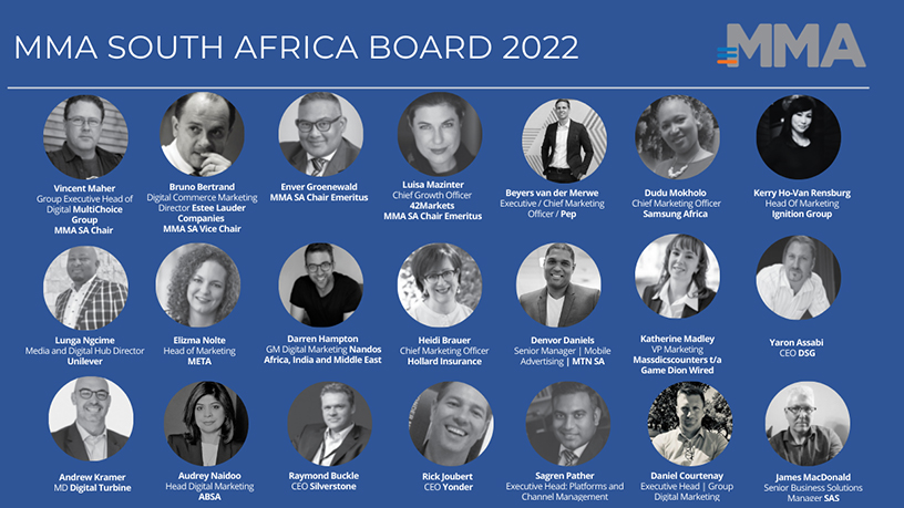 ICT heavyweights appointed to MMA SA board | ITWeb