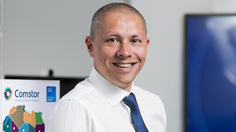 Empowering the business through automation | ITWeb