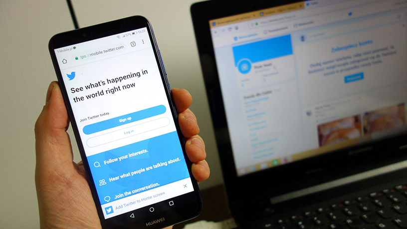 Student taps into Twitter to map hijacking hotspots | ITWeb