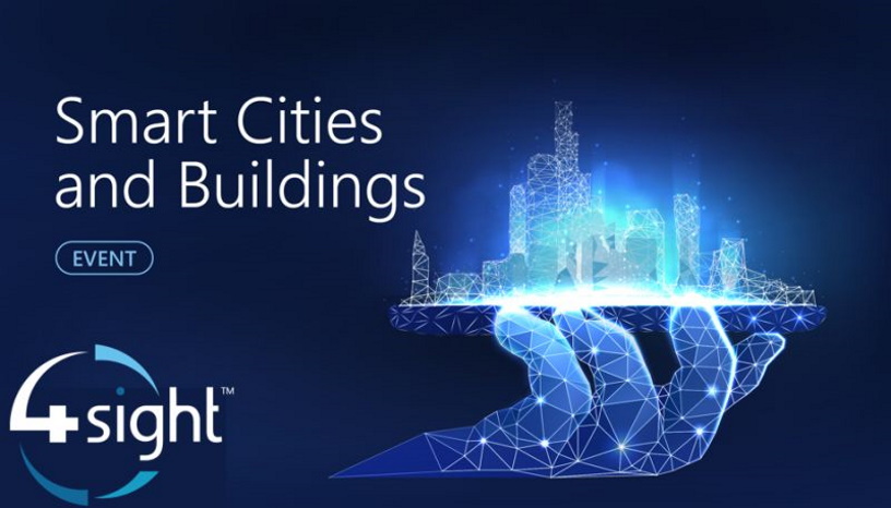 Creating smart buildings of the future through collective effort ...