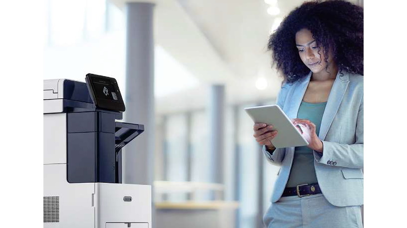 Security guide: Xerox Workplace Suite 5.6.1 | ITWeb