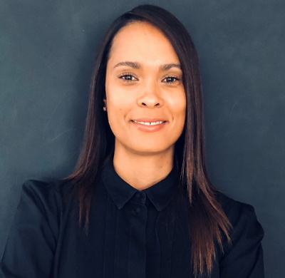 Local ICT industry body elects second female chairperson Andrea ...