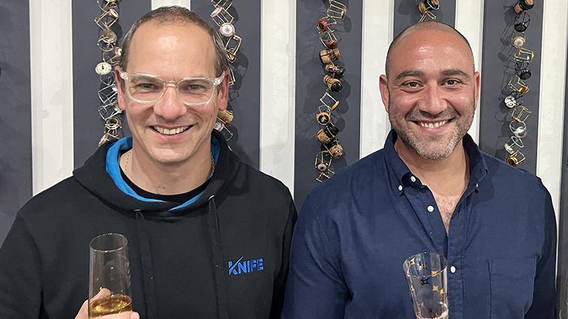 Knife Capital invests in gym management software start-up | ITWeb