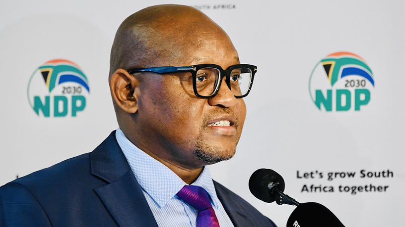 State fibre assets consolidation on government’s radar | ITWeb