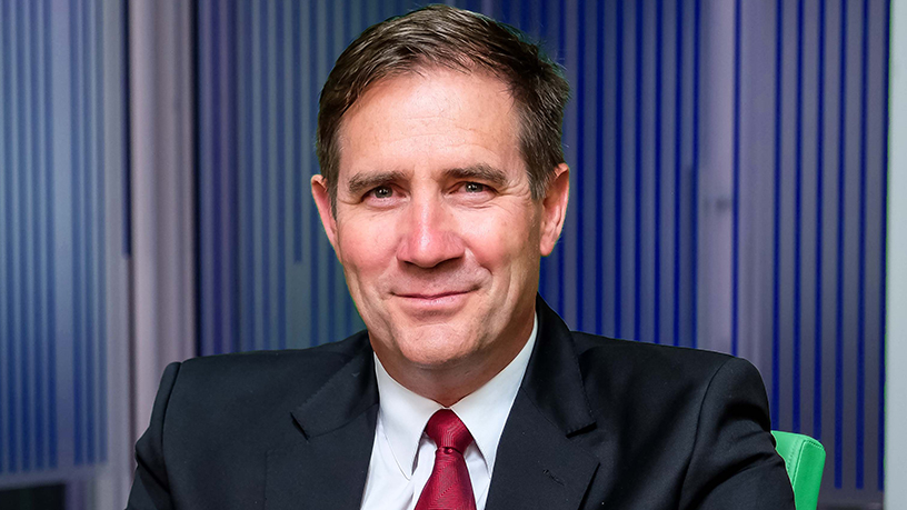 Industry gathers to explore digital transformation in mining | ITWeb