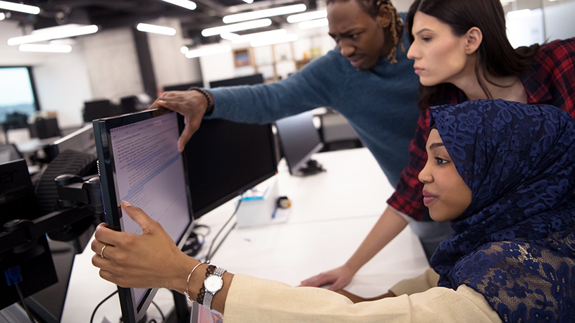 Initiative to train 1m African software devs reaches SA | ITWeb