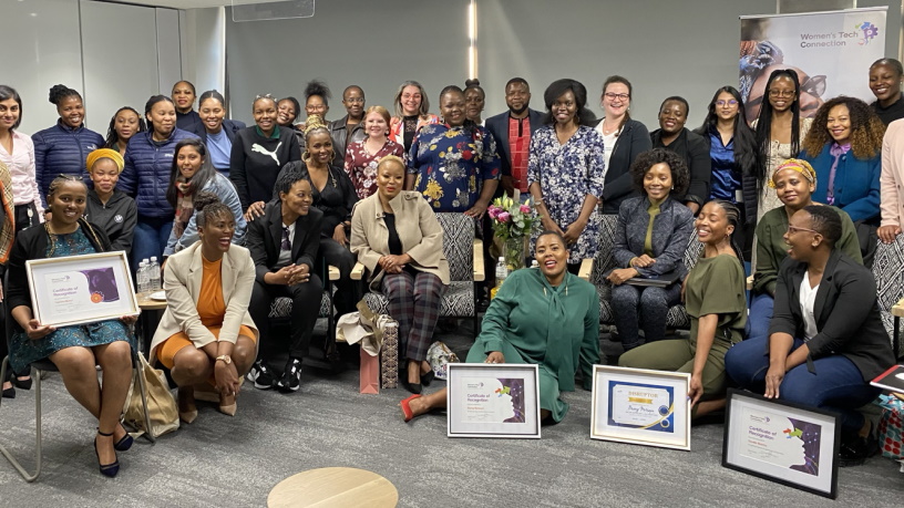 Cisco’s Women’s Tech Connection expands to Nigeria | ITWeb