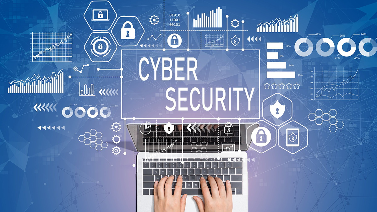 Achieving enhanced cyber security with multi-modal approach | ITWeb