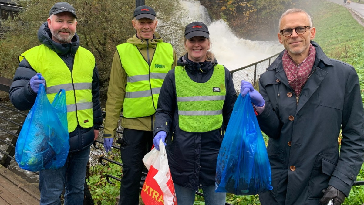 Avaya releases Annual Corporate Responsibility Report | ITWeb