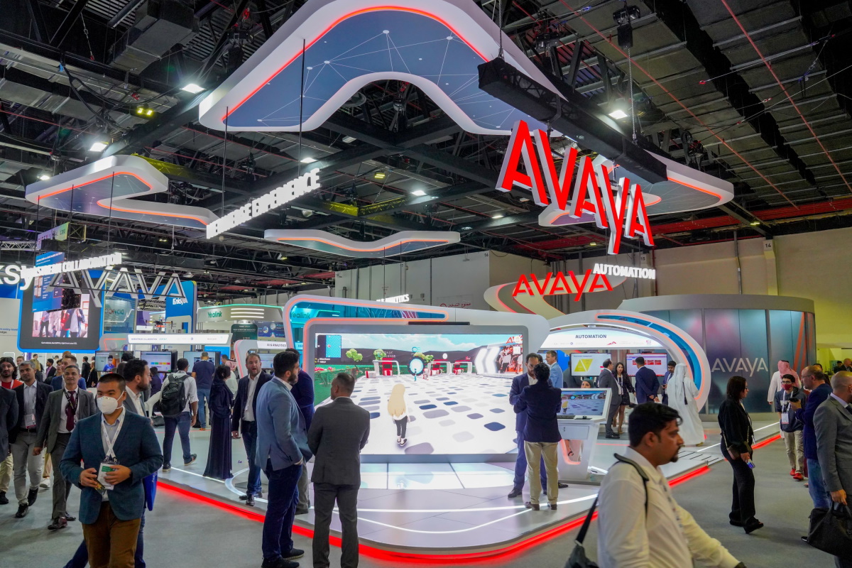 Uniphore announces partnership with Avaya | ITWeb
