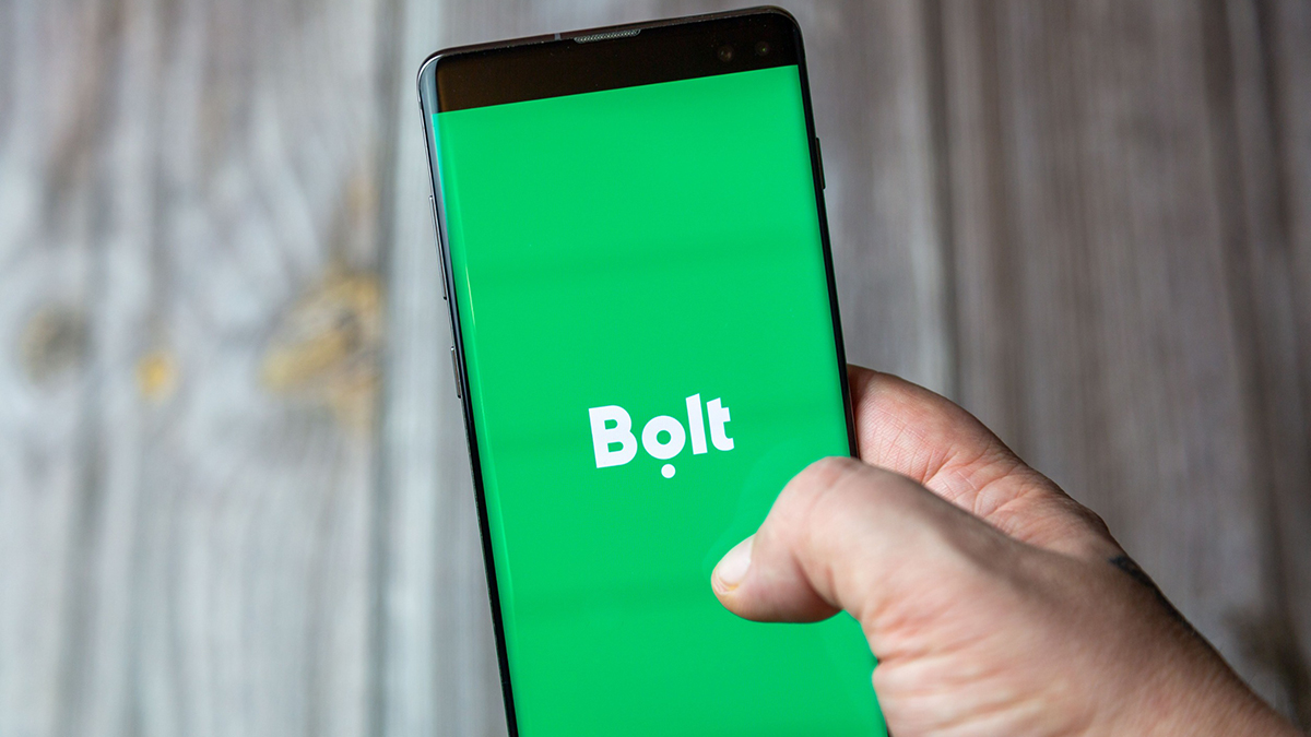 Bolt Moves To Combat Illegal Renting Of Driver Accounts ITWeb Bolt Moves To Combat Illegal Renting Of Driver Accounts ITWeb