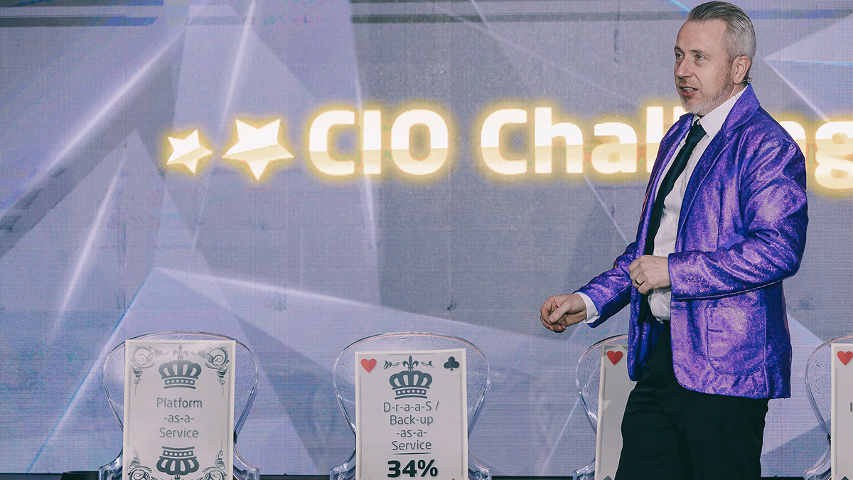Pandemic forces top South African CIOs to spend more | ITWeb