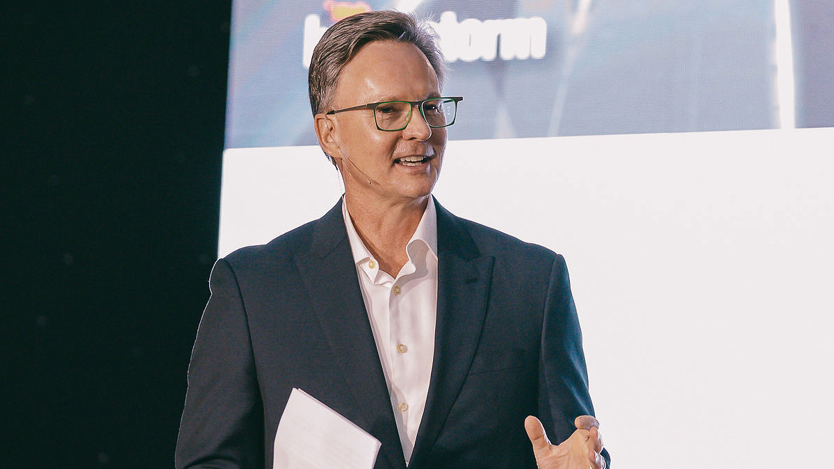 What does it take to be a successful CIO? | ITWeb