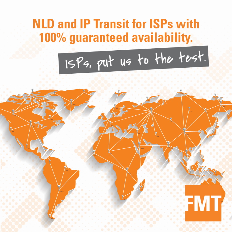 Fixed Mobile embraces non-metro wireless entrepreneurs to broaden its ...