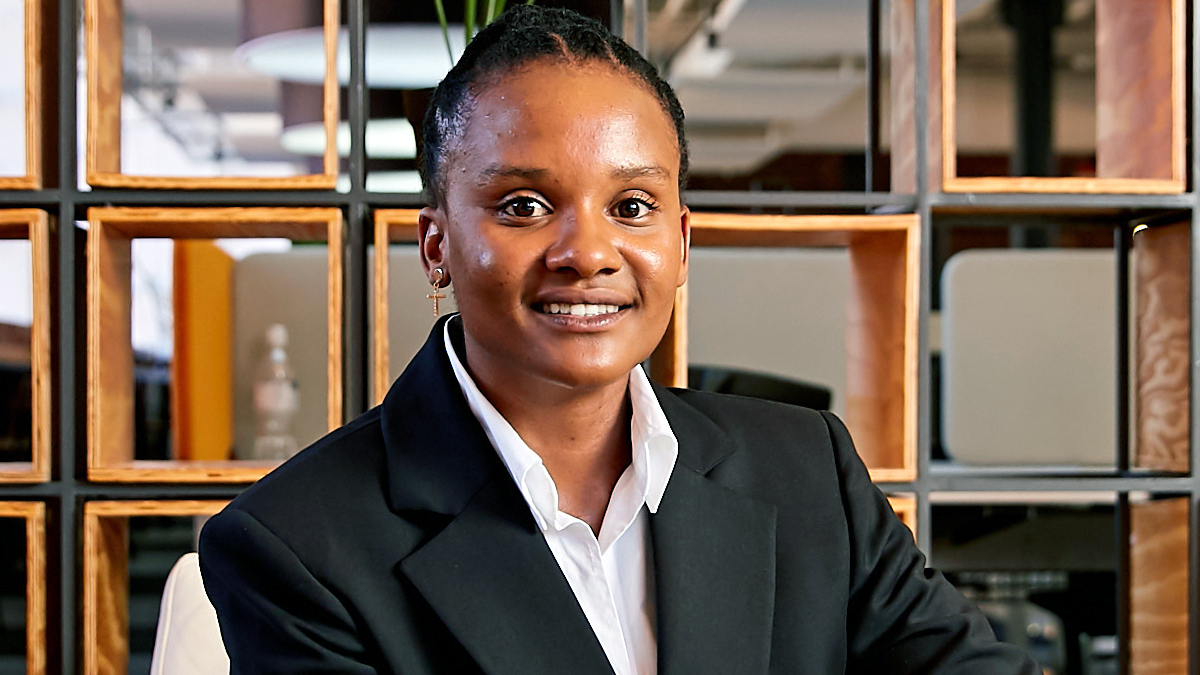 Black, female-owned ISP defies odds to connect Capetonians | ITWeb