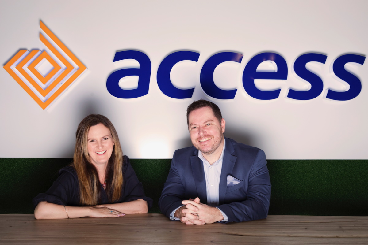 Access Bank SA turns to Network International to deliver growing ...