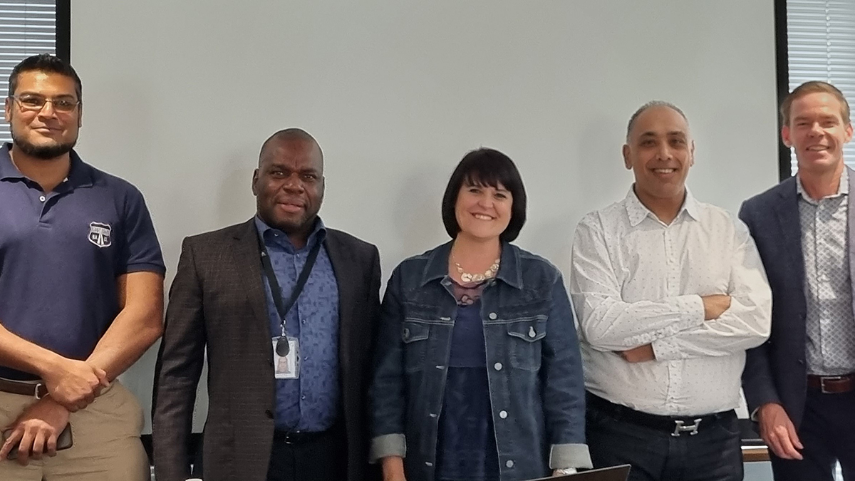 Datacentrix named proud winner of OpenText African Reseller of the Year ...