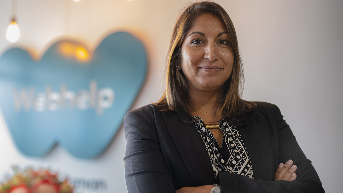Webhelp’s BPO centre makes employment gains | ITWeb
