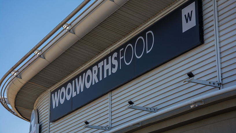 Woolies upgrades app as it nears 2m users | ITWeb