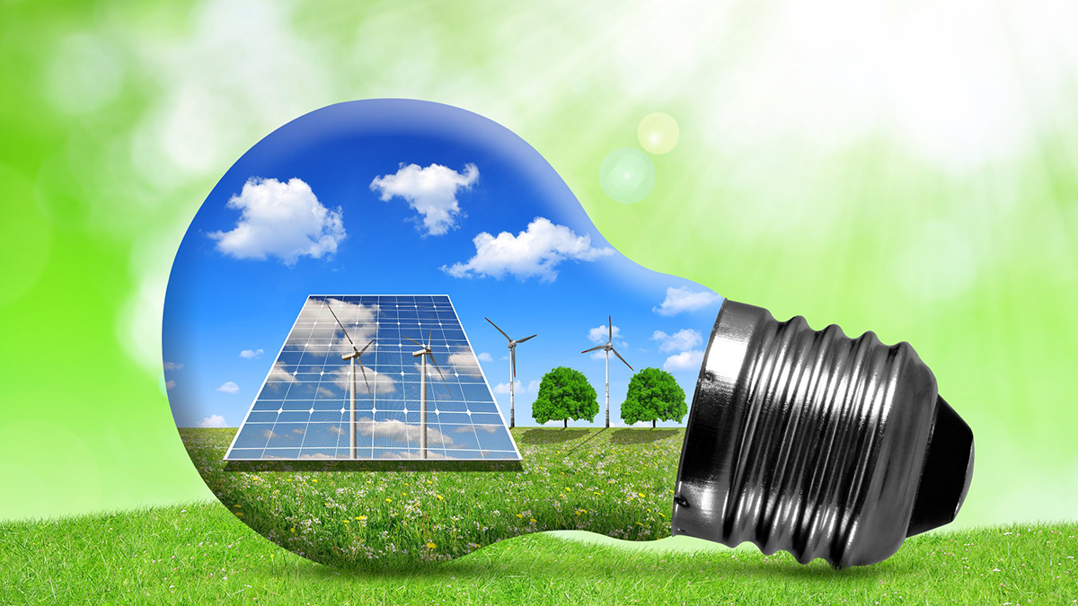 Eskom signs renewable energy leasing agreements | ITWeb