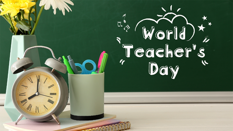 Call to urgently equip teachers for future generations | ITWeb