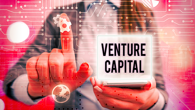 ICT sector bagged R138m VC deals in 2021 | ITWeb