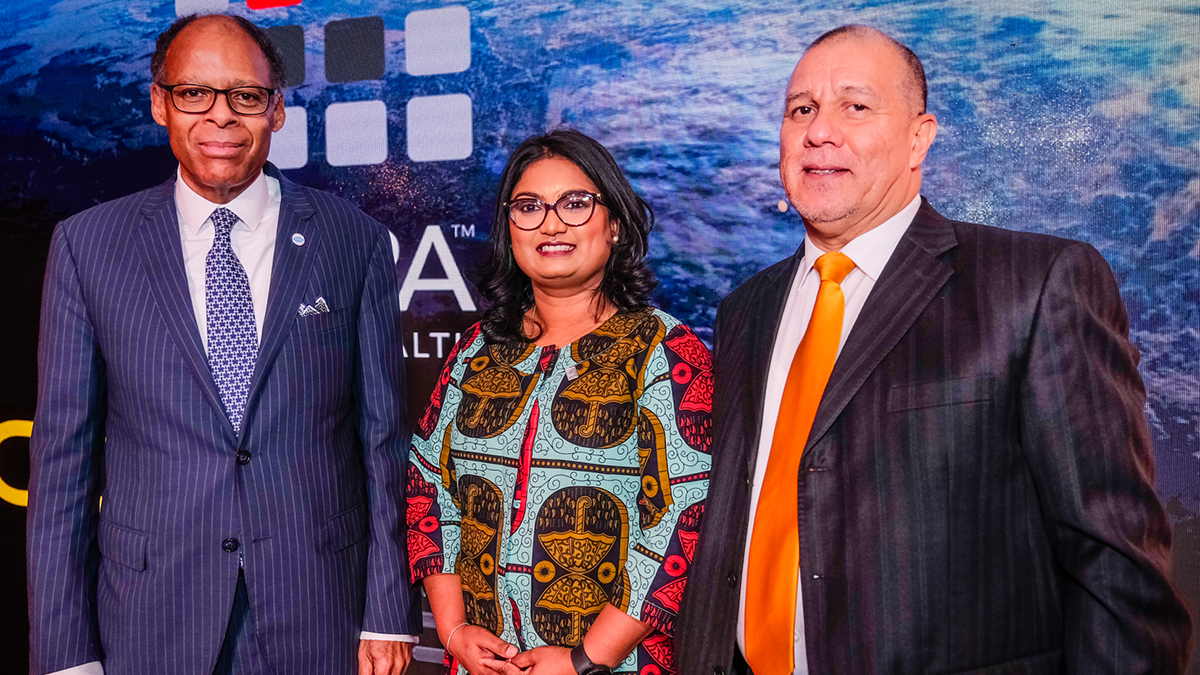 Tech can aid accounting profession take lead industry role | ITWeb