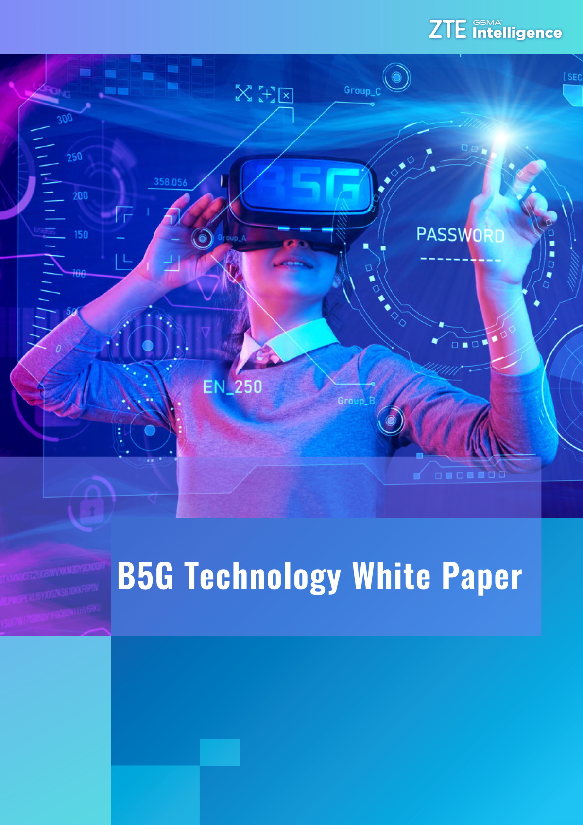 ZTE releases B5G Technology white paper at 5G Summit in Italy | ITWeb