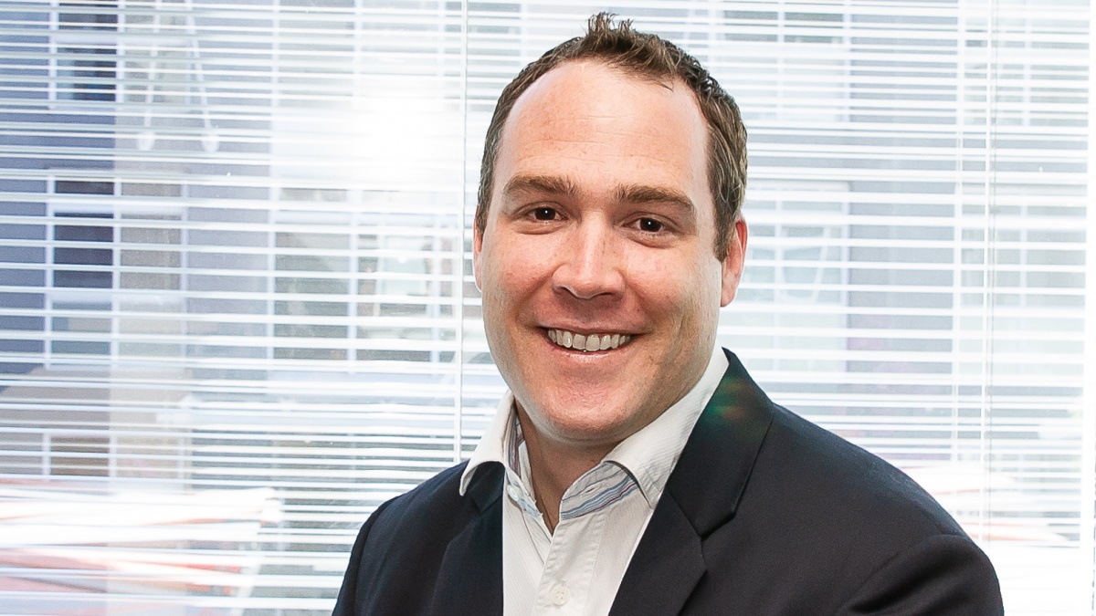 Investing in the future | ITWeb