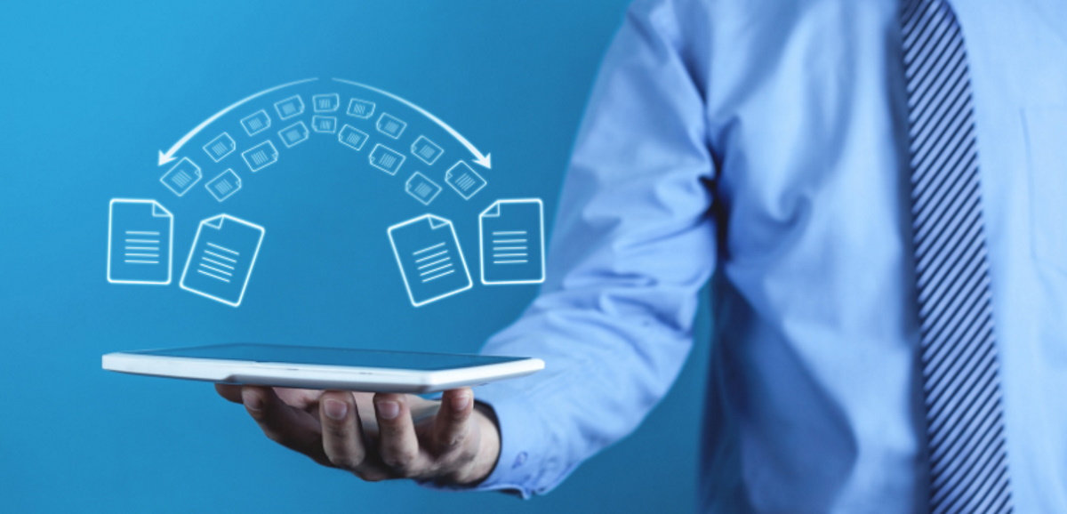Managed file transfer evolution | ITWeb