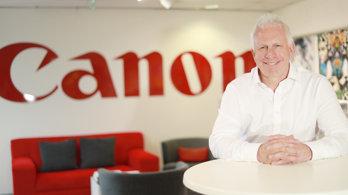 New era of smart printing underpins digital transformation | ITWeb