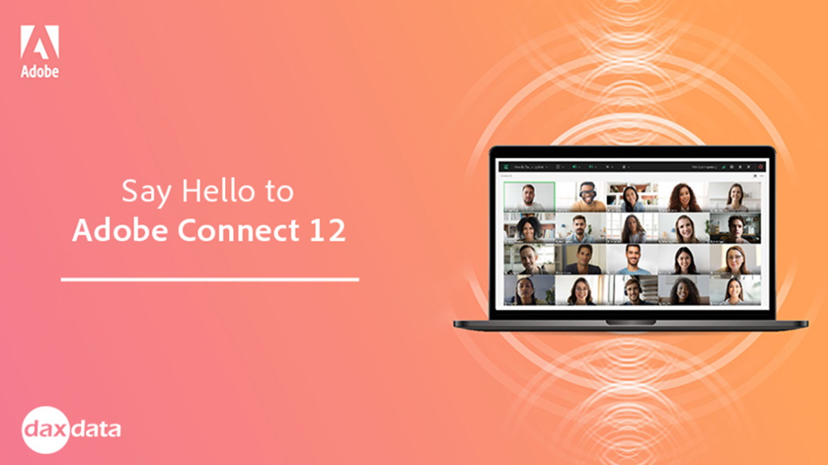 Adobe Connect 12 launch promises enhanced video, audio experiences | ITWeb