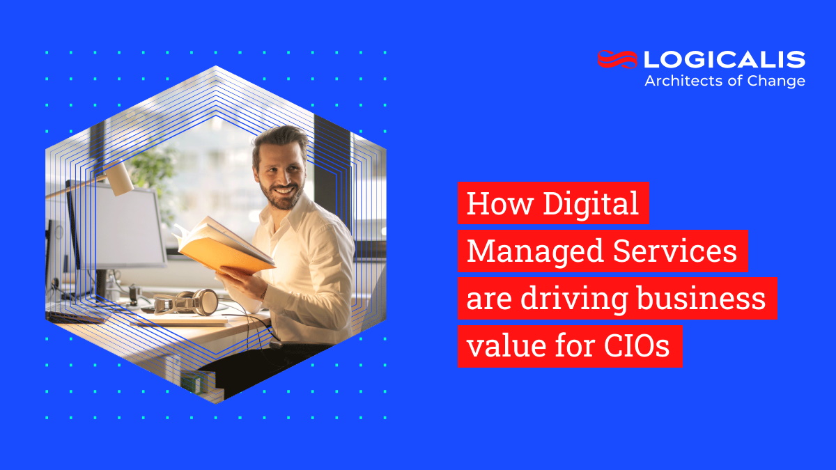 How digital managed services are driving business value for CIOs | ITWeb