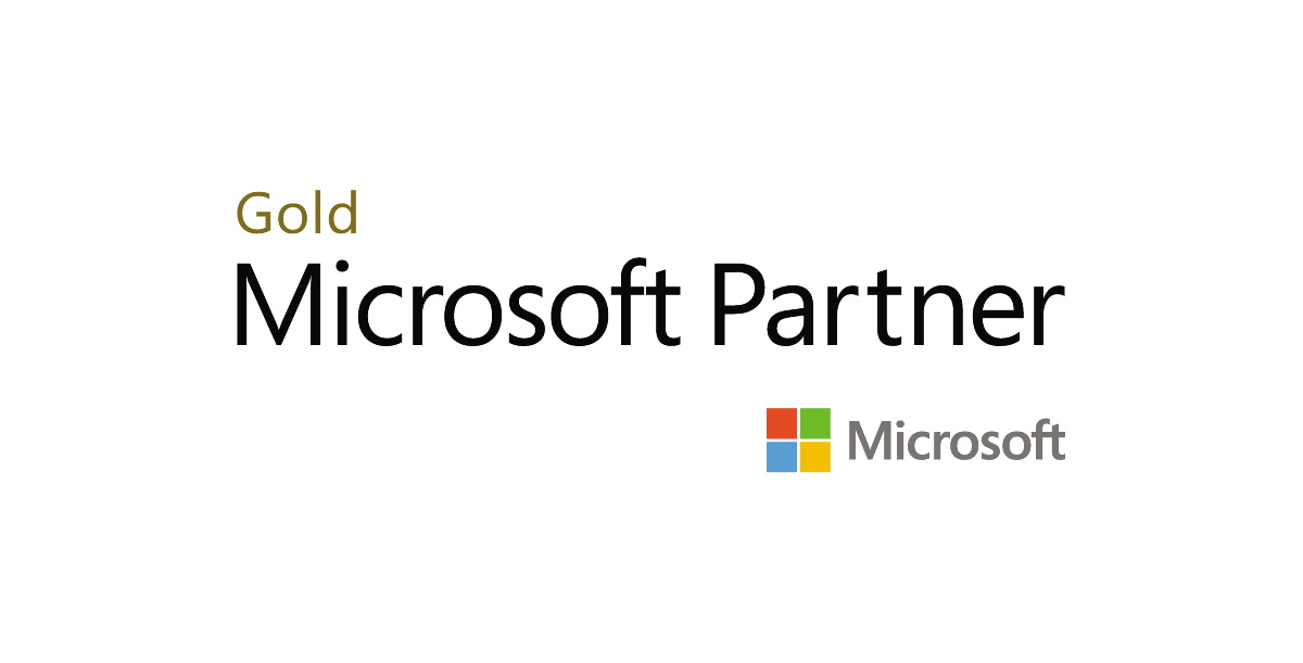 InfoVerge proudly achieves Gold competencies in data analytics, data ...