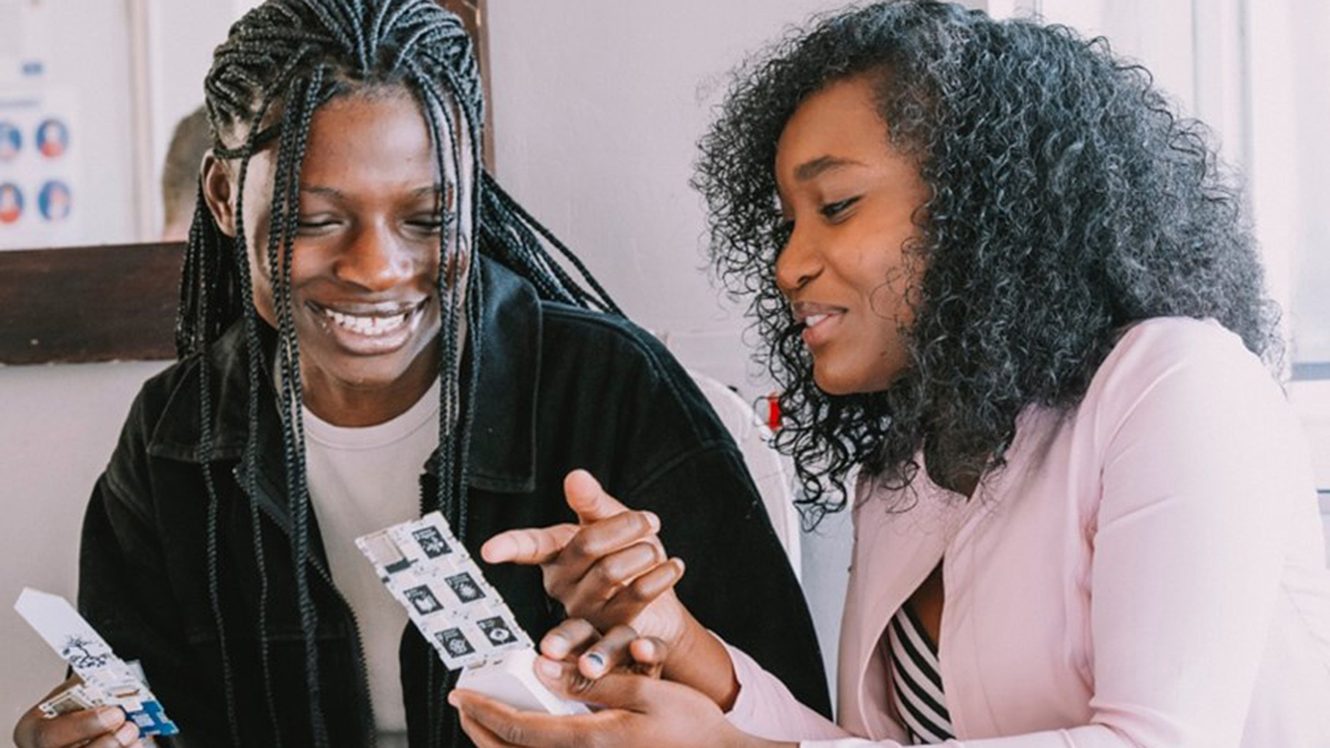 Call for young, African STEM enthusiasts | ITWeb