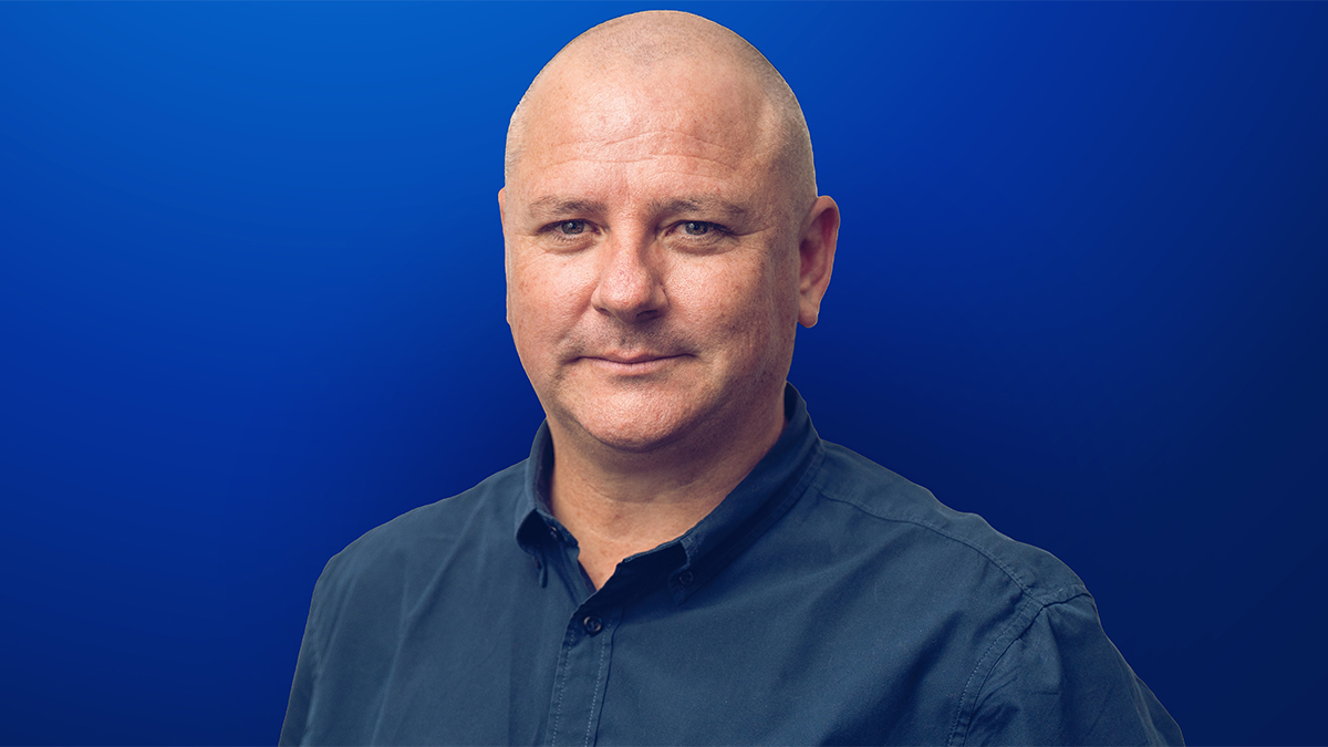 Cyber1 Solutions appoints Jayson O’Reilly as MD | ITWeb