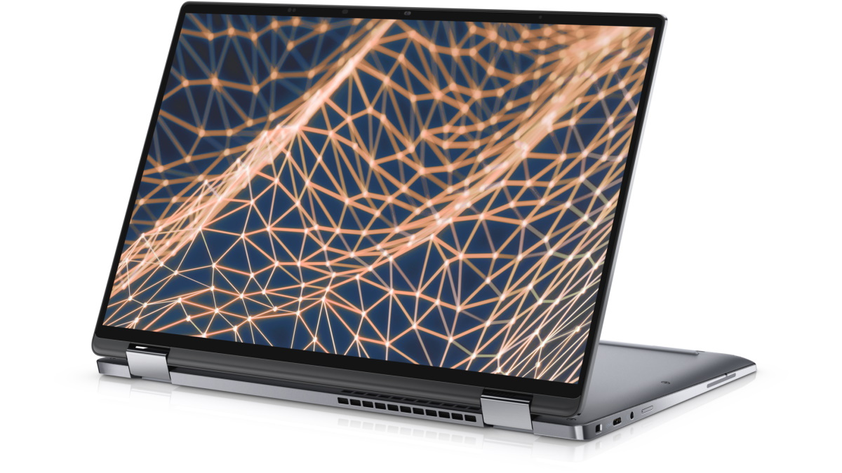 New 13-inch Dell Latitude 9330 – virtual meetings optimised | ITWeb