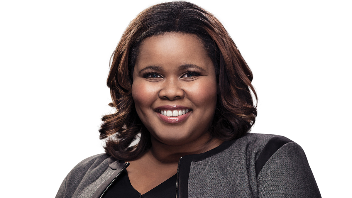 Mazibuko’s academy educates politicians on tech regulation | ITWeb