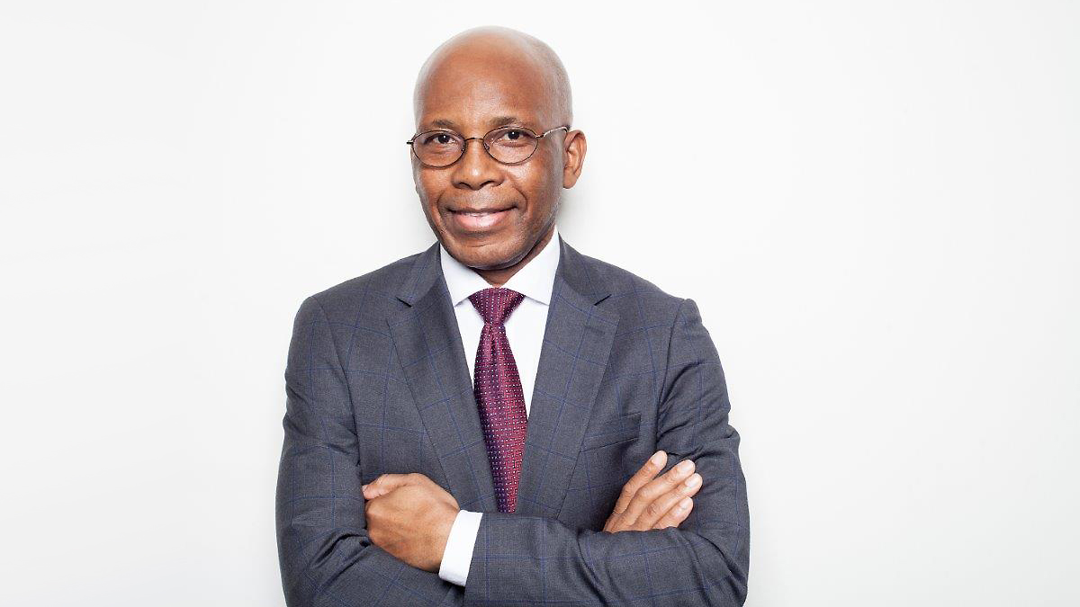 Tech personality Mteto Nyati ‘ideal choice’ to lead troubled Eskom | ITWeb