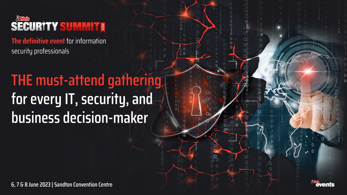 Top international speakers secured for ITWeb Security Summit 2023 | ITWeb