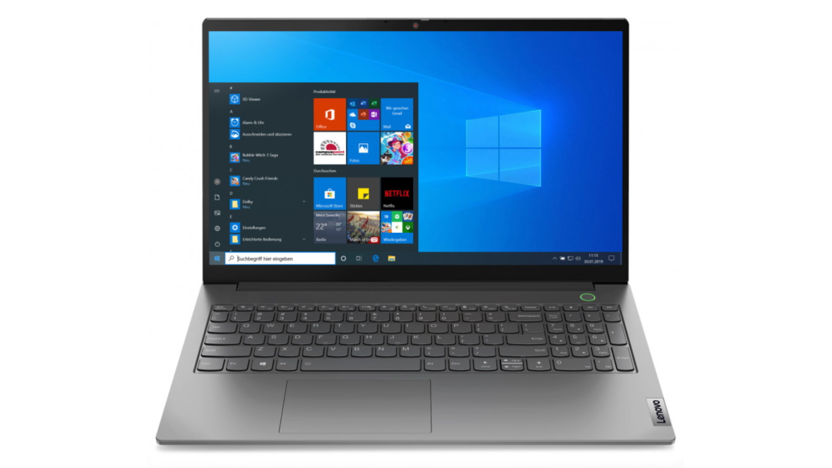 DCC distributes Lenovo products tailored to Portuguese-speaking users ...