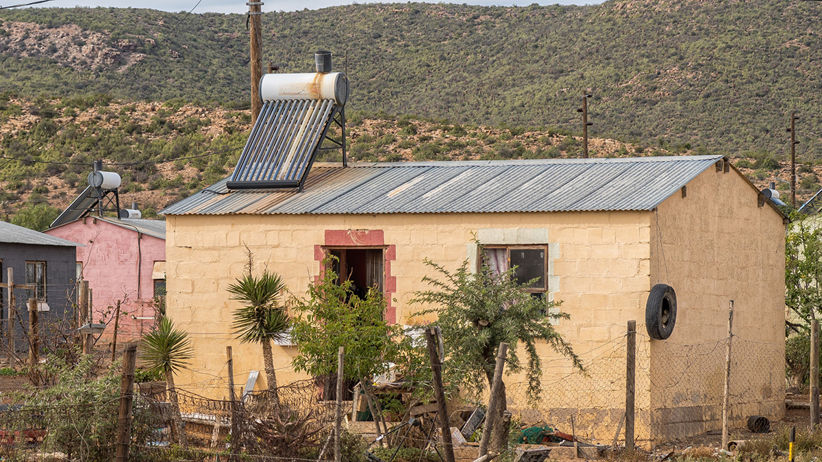 City of Joburg promotes green tech with solar geysers | ITWeb