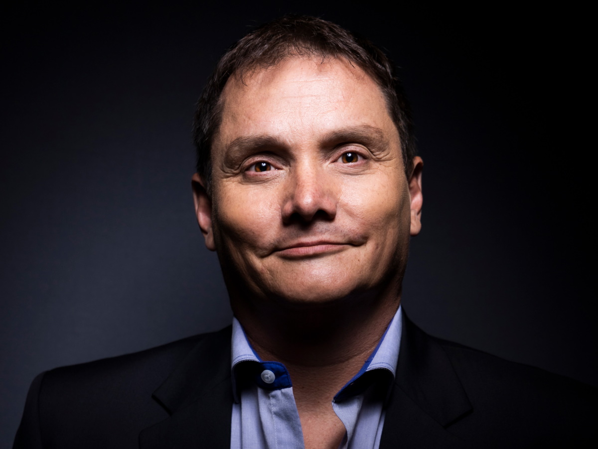 How geospatial data is revolutionising banking | ITWeb