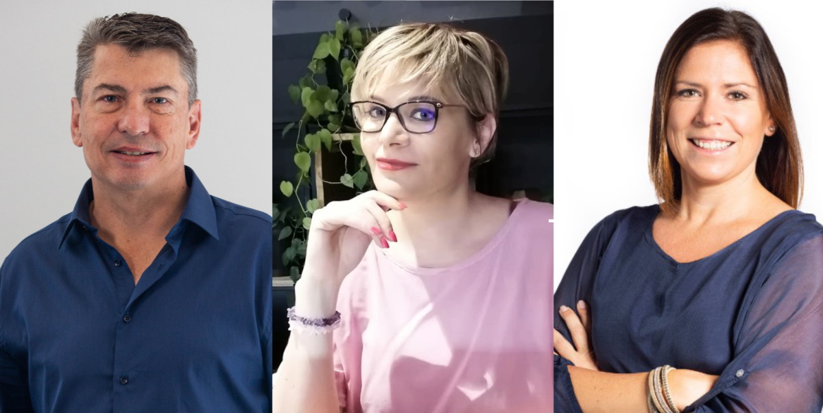 How to build a dynamic preferred employer reputation in the tech sector ...